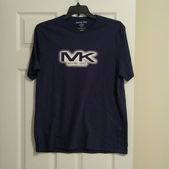 Michael Kors | Shirts | Michael Kors Tshirt | Poshmark